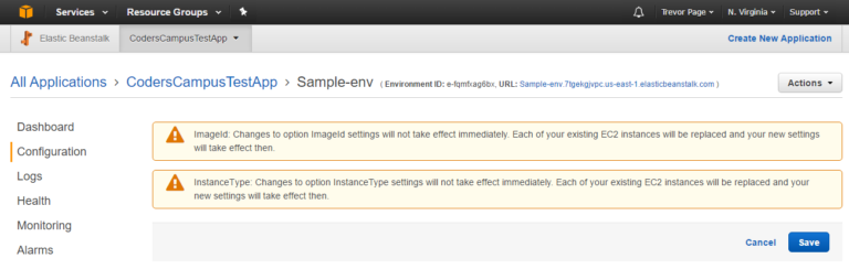 The Ultimate Guide to Hosting a Java Web App with Amazon Web Services ...
