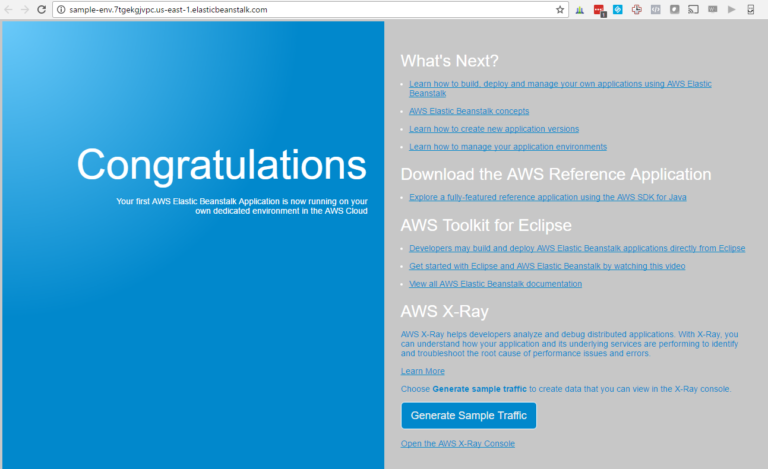 The Ultimate Guide to Hosting a Java Web App with Amazon Web Services ...