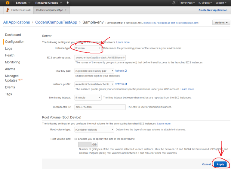 The Ultimate Guide to Hosting a Java Web App with Amazon Web Services ...