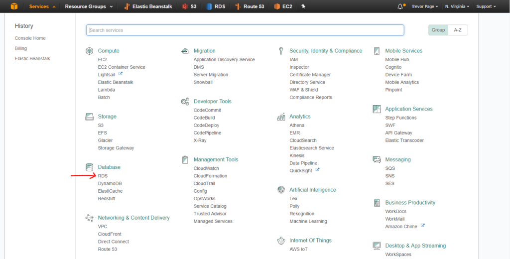 The Ultimate Guide to Hosting a Java Web App with Amazon Web Services (AWS) - Coders Campus
