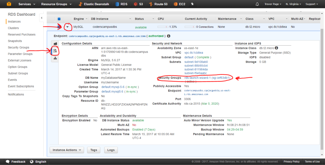 The Ultimate Guide to Hosting a Java Web App with Amazon Web Services ...
