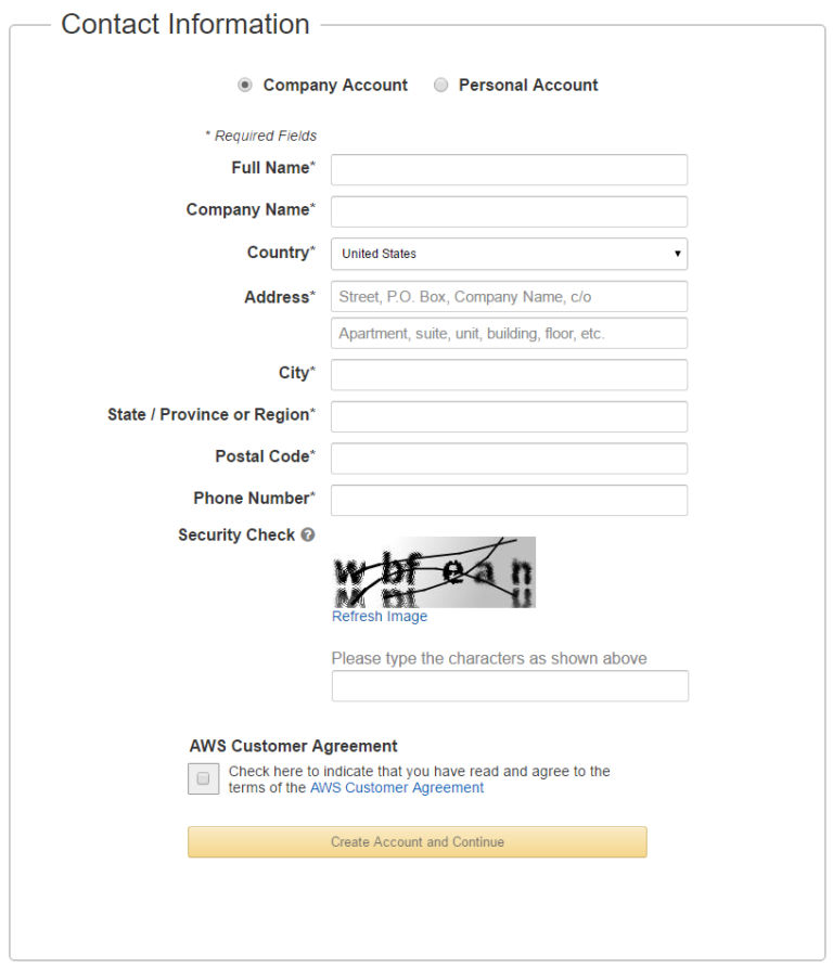 The Ultimate Guide to Hosting a Java Web App with Amazon Web Services ...