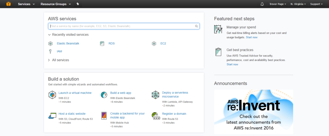 The Ultimate Guide to Hosting a Java Web App with Amazon Web Services ...