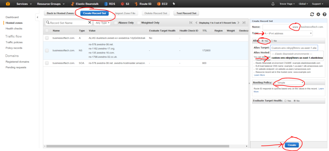 The Ultimate Guide to Hosting a Java Web App with Amazon Web Services (AWS) - Coders Campus