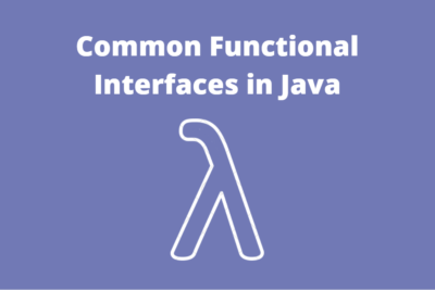 EP52 - Most Common Functional Interfaces in Java - Coders Campus