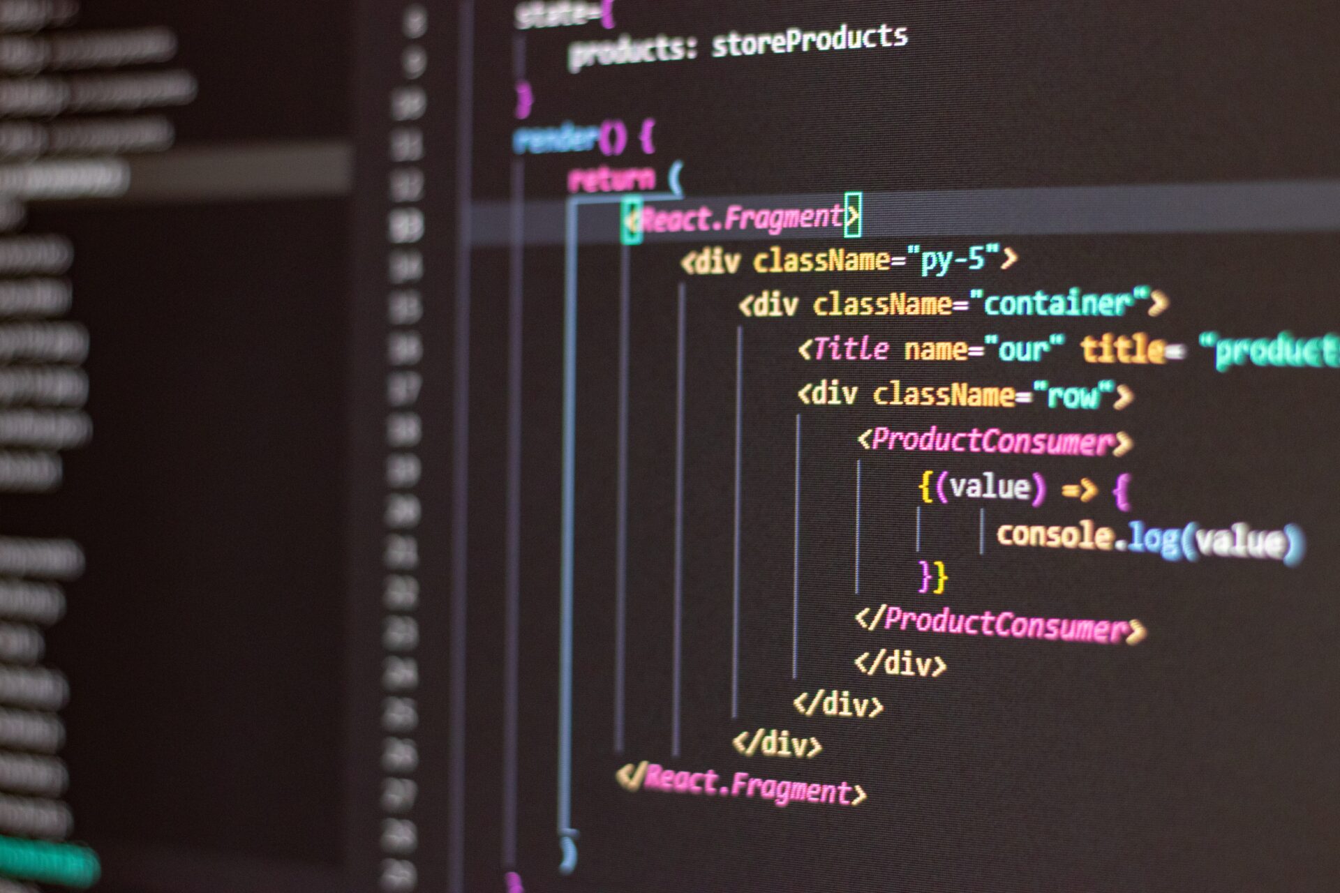 Choosing the Right Programming Language for Your Project - Coders Campus